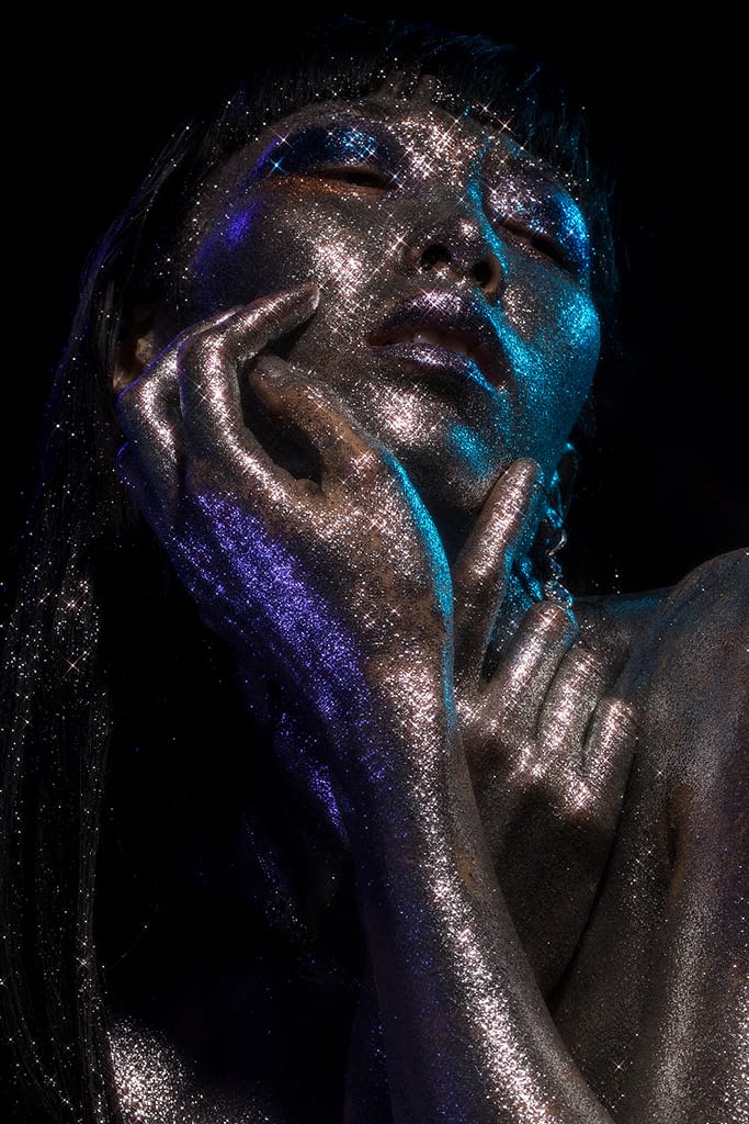 An Interview with Photographer Elena Kulikova - Oniracom - Creative Intelligence Agency