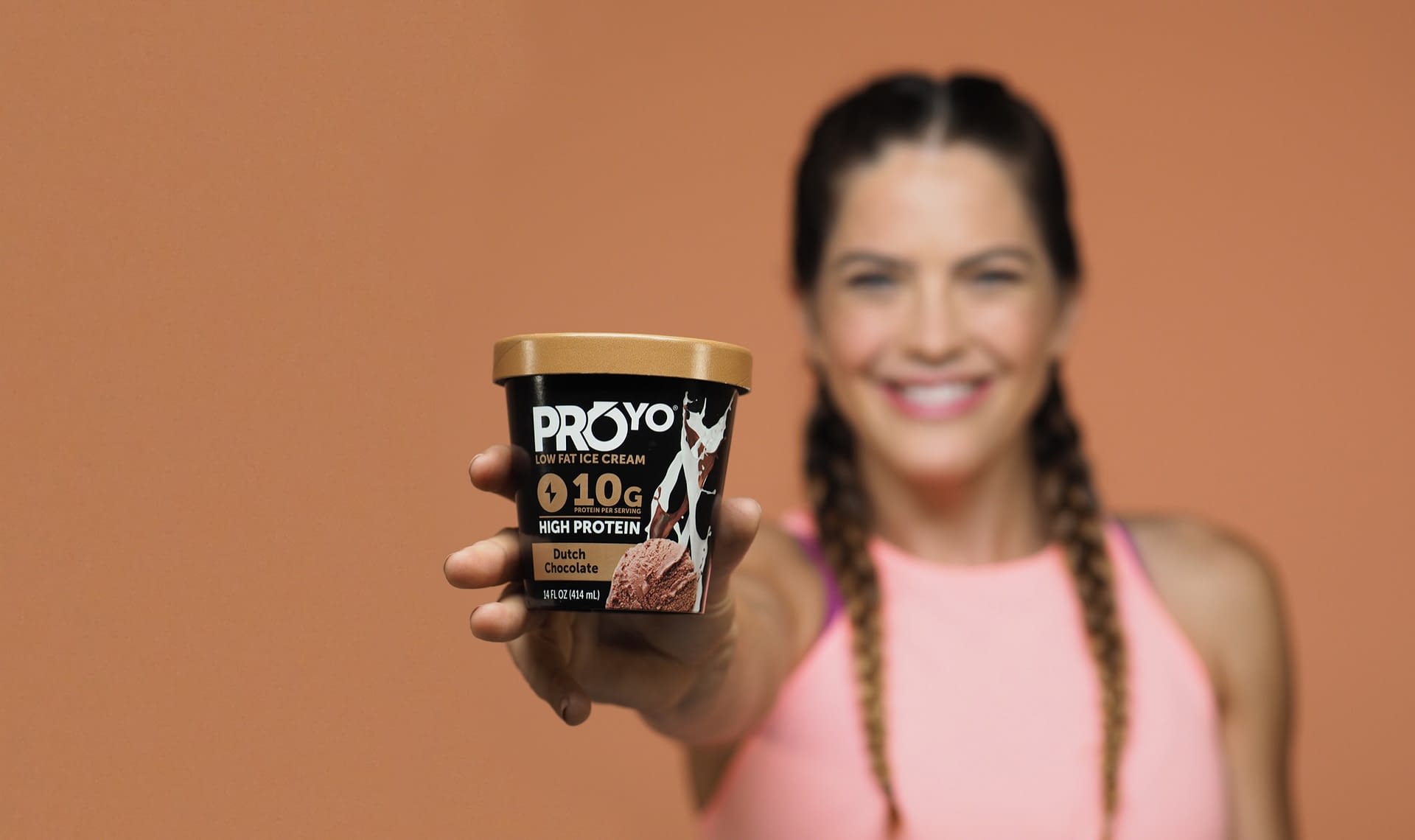 PROYO - Sweet retail success - Oniracom - Creative Intelligence Agency